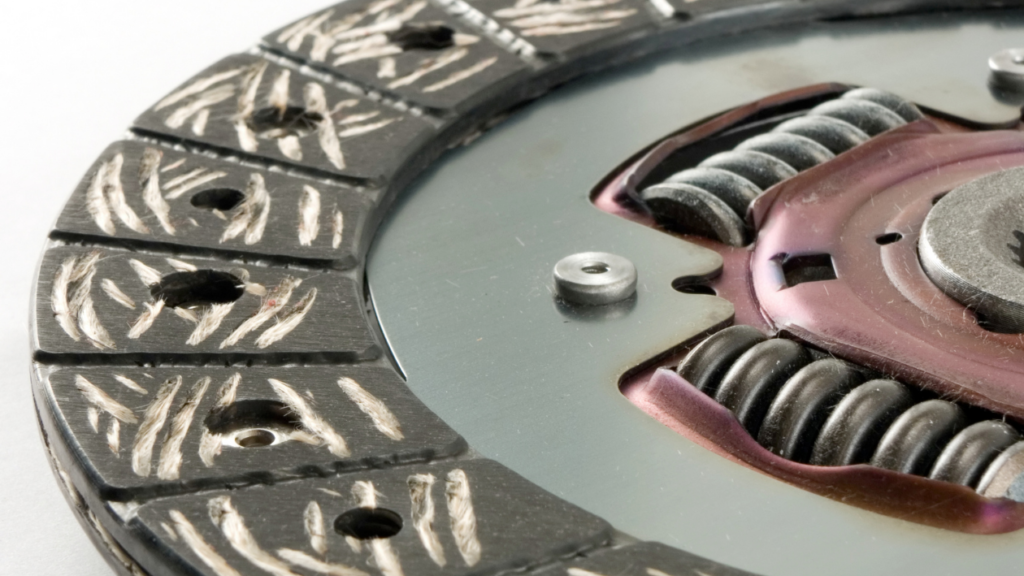 Why Has the Catch Point Changed in My Clutch? - Trojan Auto Care