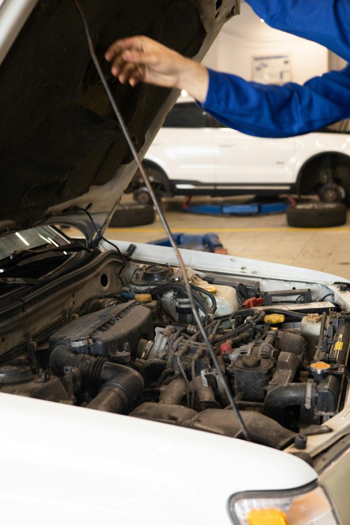 How to Troubleshoot What Causes a Car to Overheat - Trojan Auto Care