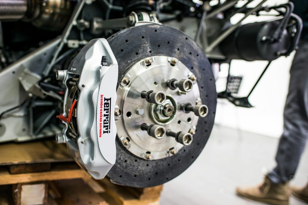 Exploring the Causes of Brake Lock-Up and How to Avoid It - Trojan Auto ...