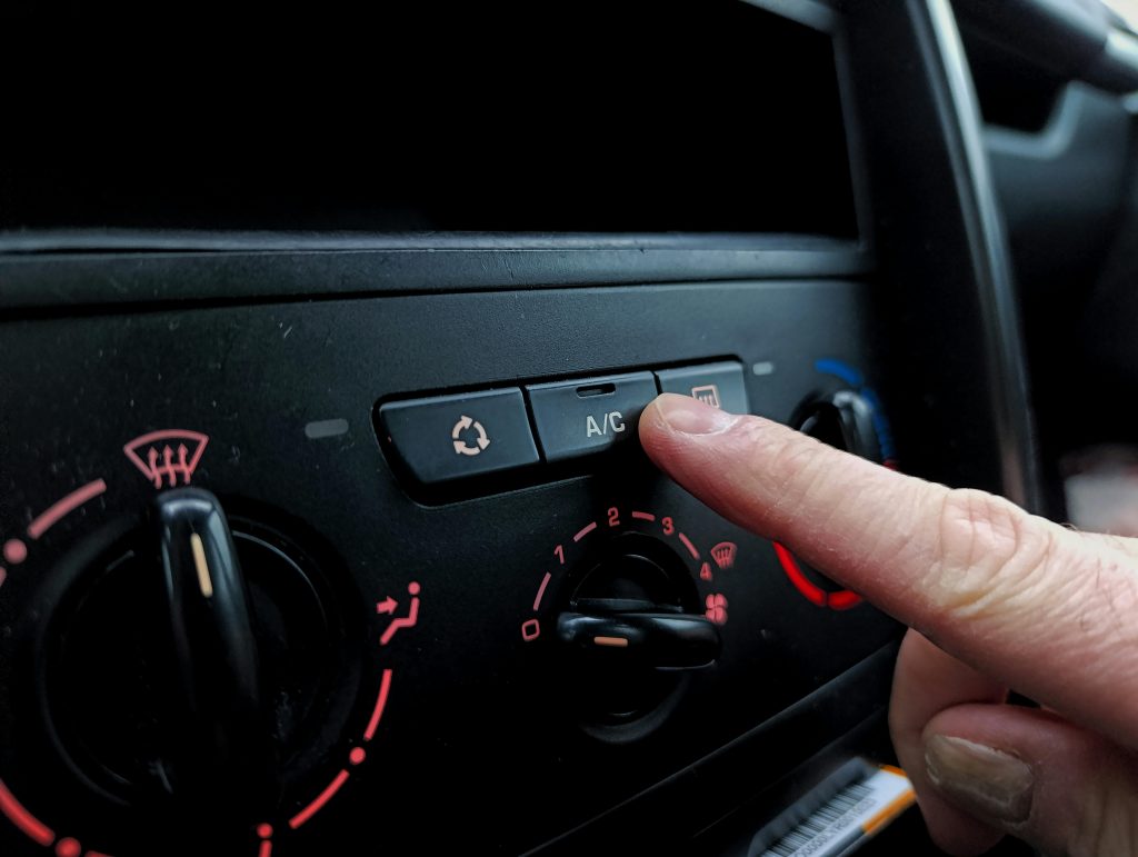 Why Does Your Car Make a Knocking Sound When the AC is On - Trojan Auto ...